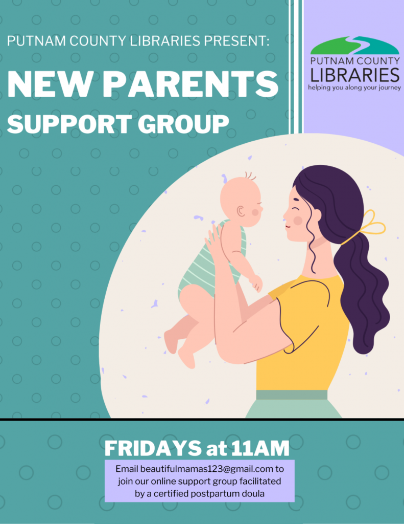 Library Flyers – Kent Public Library